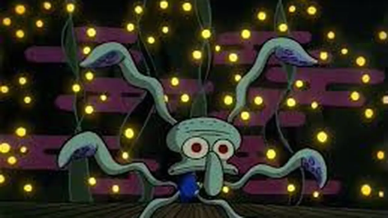 10 Episode SpongeBob SquarePants yang Wajib Ditonton Ulang Penggemar ...