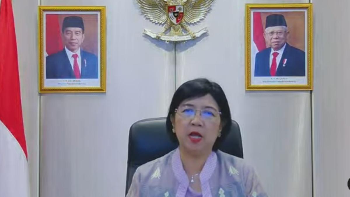 Pertumbuhan Ekonomi Ciamik, Indonesia Aman dari Pasien IMF - Bisnis Liputan6.com