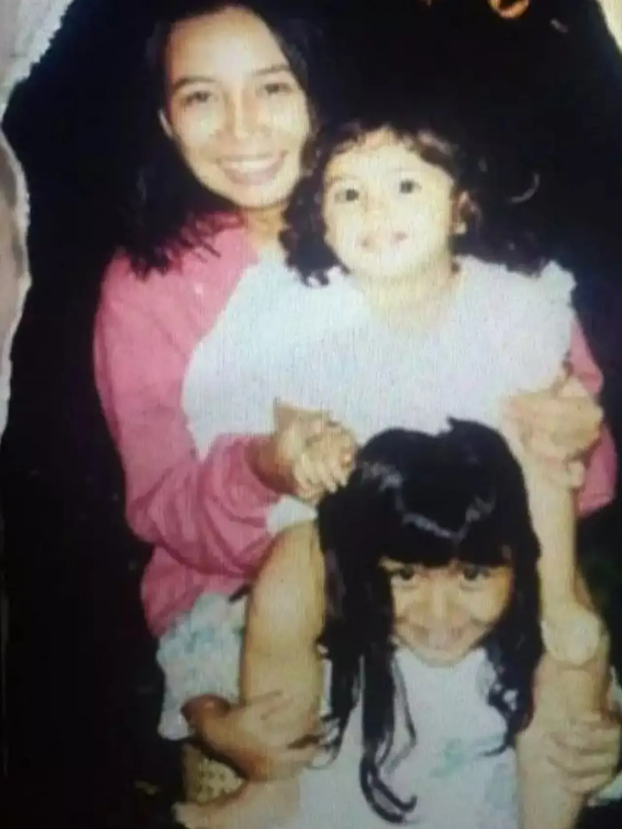 10 Transformasi Manohara, Model Cantik yang Hampir Isi Posisi Nia ...