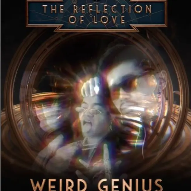 Bangga, Weird Genius Manggung di Tommorowland 2022 Pada 22 Juli ...