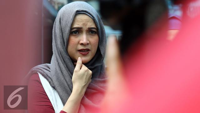 Begini Sosok Mendiang Dodi Triono di Mata Andhara Early - ShowBiz ...