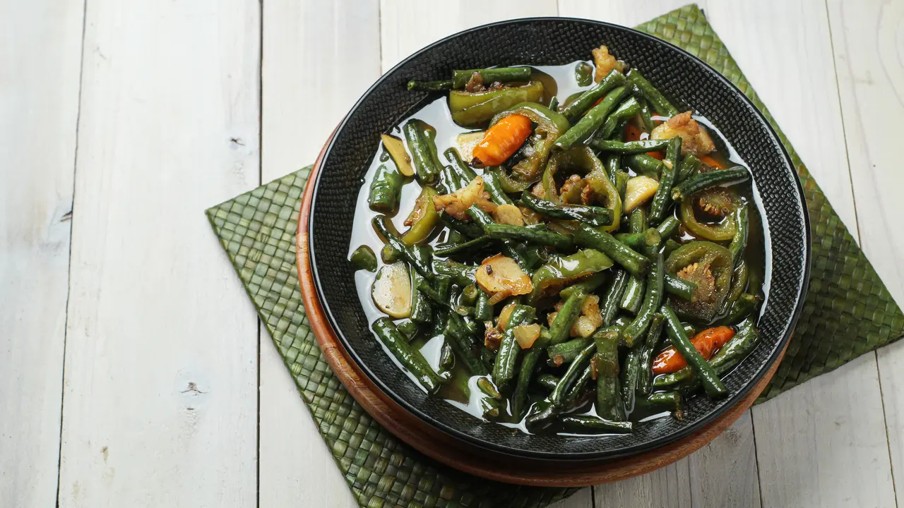 7 Resep Tumis Sayur yang Cocok untuk Menu Sehari-hari - Food Fimela.com