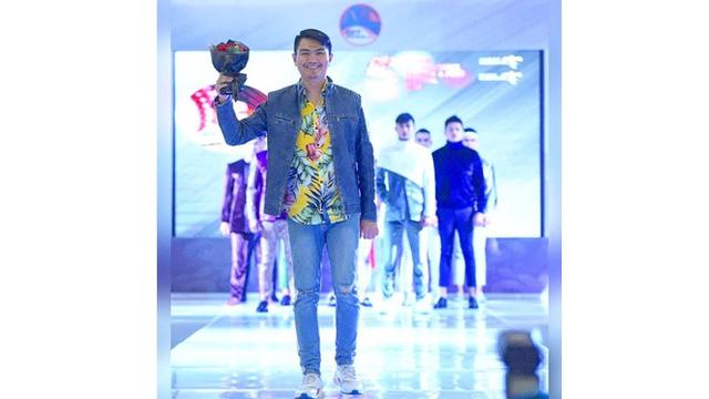 Ingat Micky AFI yang Jadi Juara 3? Ini 6 Potret Terbarunya Jadi ...