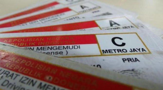 Ketahui 8 Jenis SIM yang Berlaku di Indonesia dan Syarat Pembuatannya ...