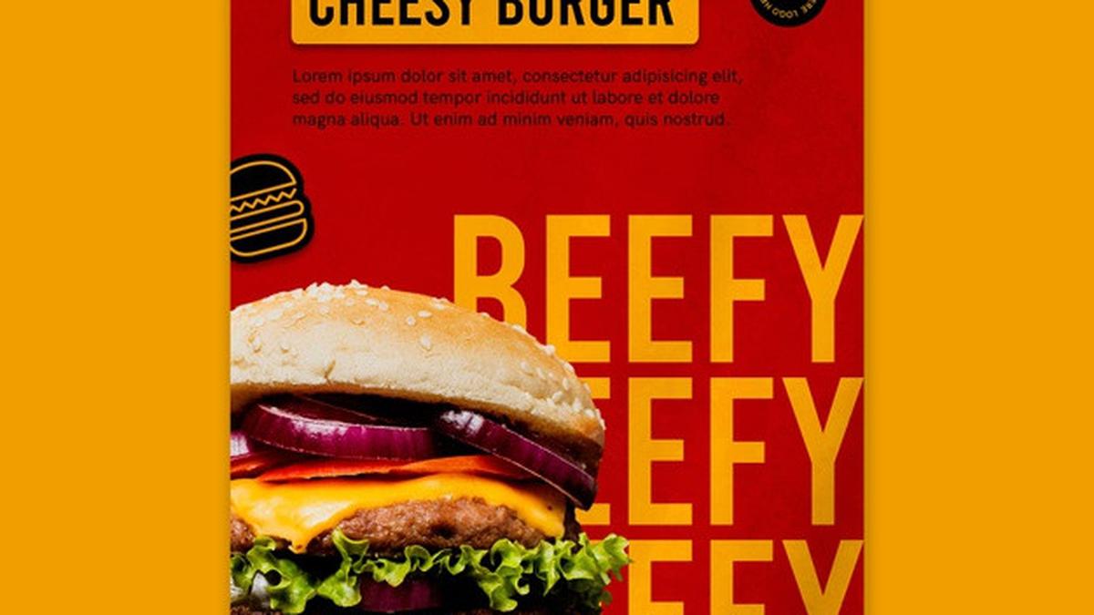 Cara Membuat Poster Digital Mudah dan Efektif, Lengkap Konsep dan Desain