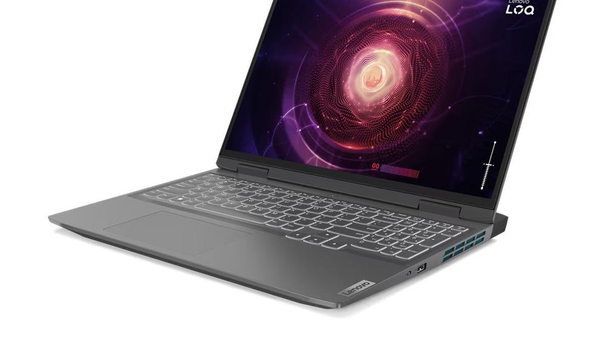 Laptop Gaming Lenovo LOQ Rilis di Indonesia Buat Para Gamer Pemula, Ini ...
