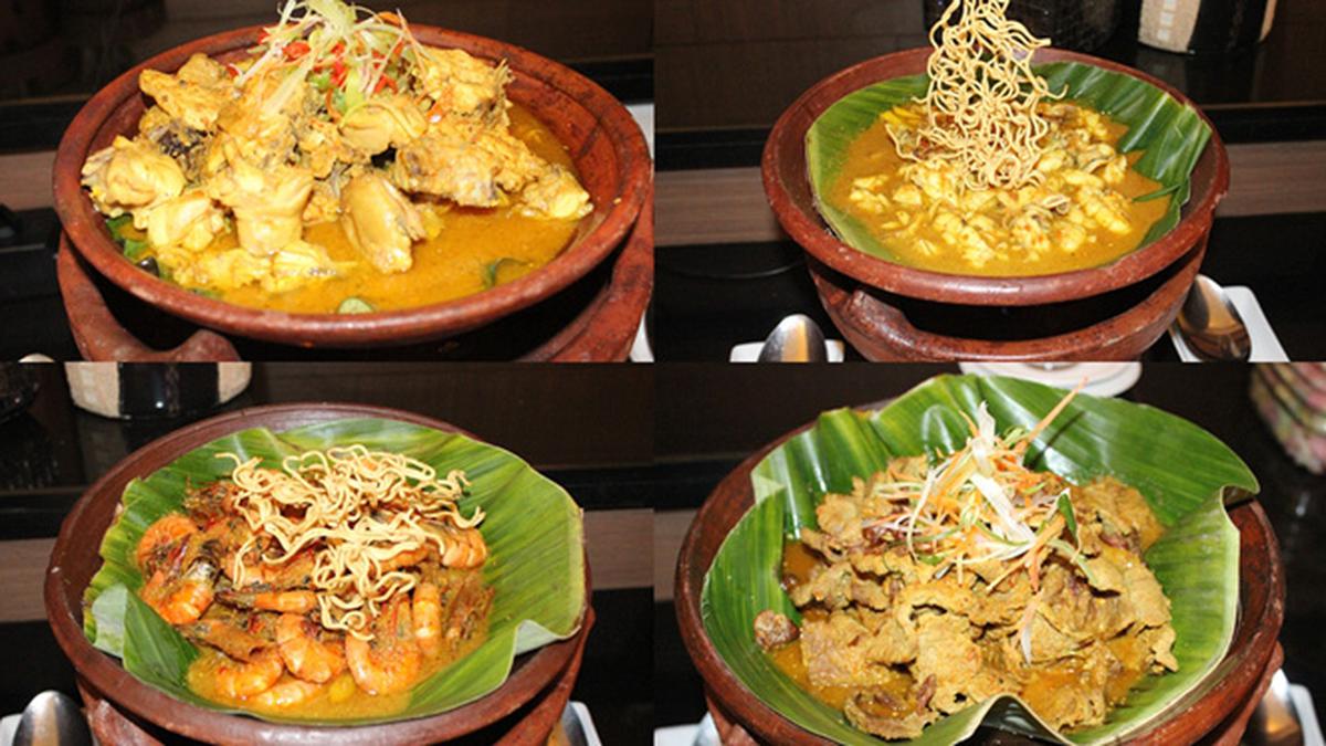 Resep Brekecek, Ikan Bumbu Khas Cilacap yang Nendang Abis - Jateng ...