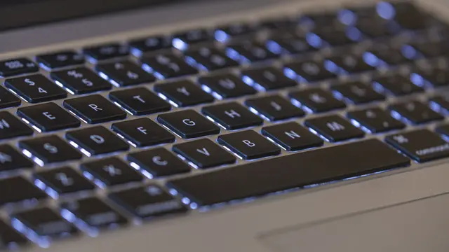 Fungsi Tombol Keyboard dan Trik Menggunakannya Agar Bisa Mengetik ...