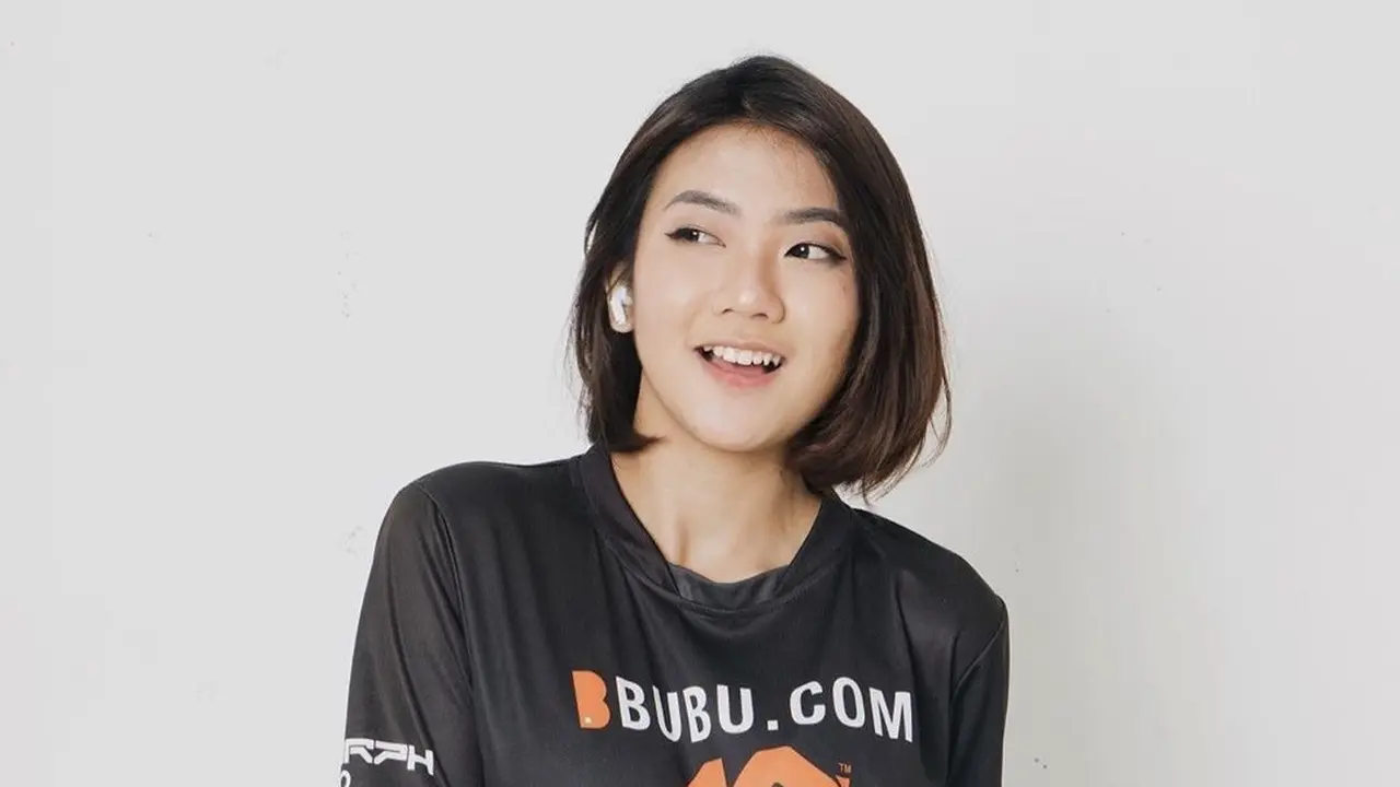 Sederet Fakta Tentang Rachel Florencia, Selebgram Cantik yang Bikin ...