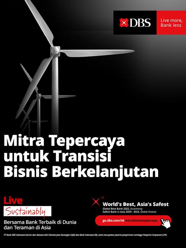 BSI Dukung Transisi Ekonomi Rendah Karbon, Capai Target Net Zero ...