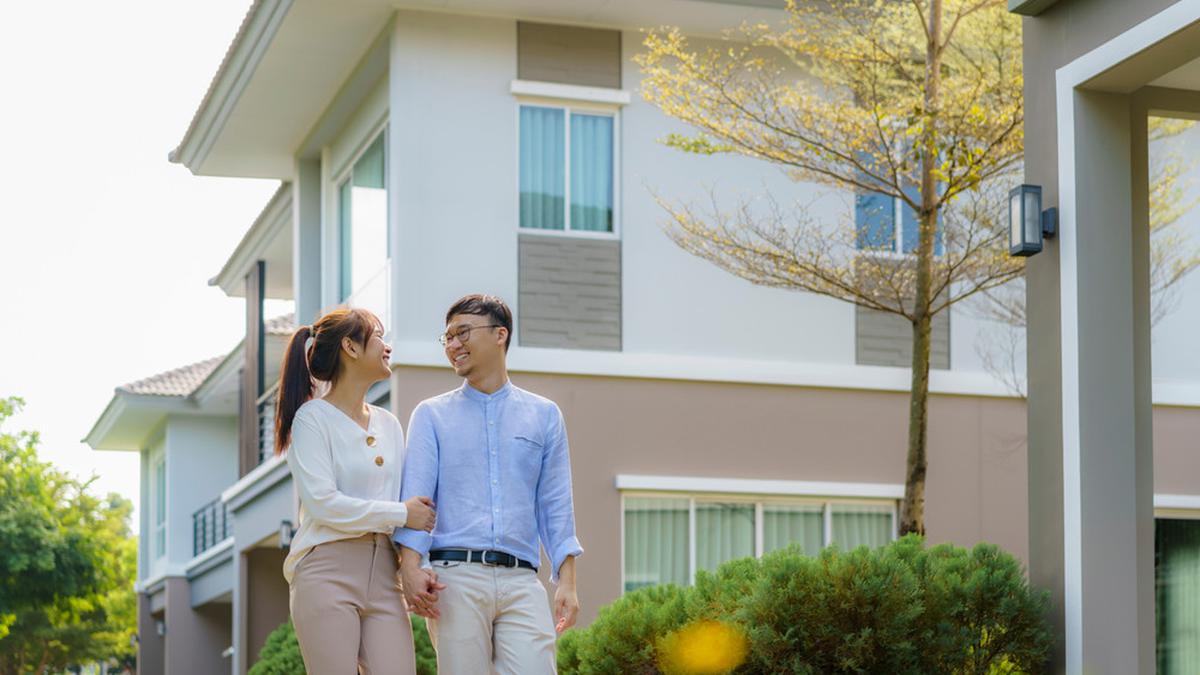 Punya Rumah Impian Makin Nyata, Intip Langkah Tepatnya di Sini ...