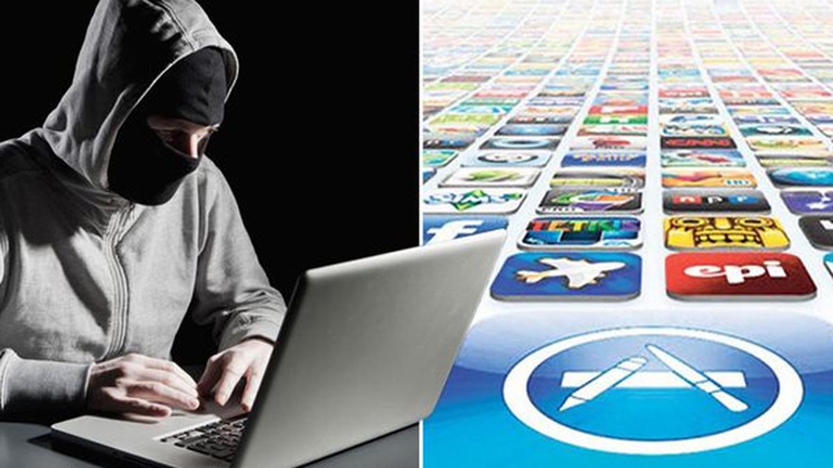 Apple App Store Diserang Malware - Tekno Liputan6.com