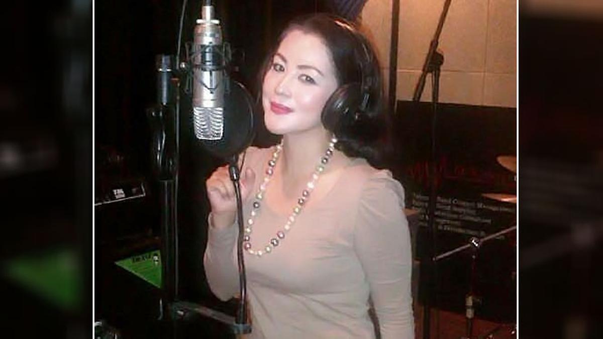 Berita Maria Eva Hari Ini - Kabar Terbaru Terkini | Liputan6.com