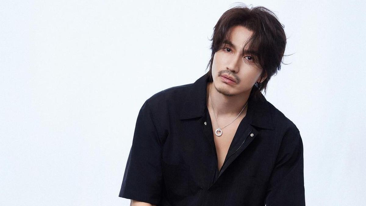 7 Potret Terbaru Jerry Yan yang Makin Memesona di Usia 47 Tahun dengan ...