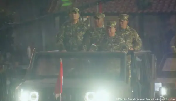 Profil Buwas, Mantan Kabareskrim Polri yang Jadi Dirut Perum Bulog 2 ...