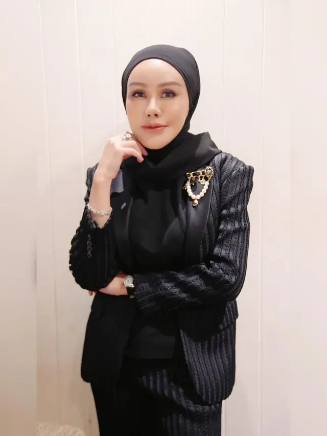 Rizky Ananda Musa Ulas Sengitnya Persaingan Dunia Skincare Indonesia ...