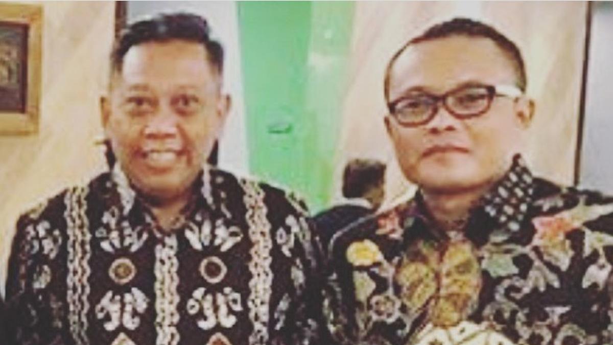 Potret Kondisi Terbaru Tukul Arwana Diungkap Sule, Mulai Membaik ...