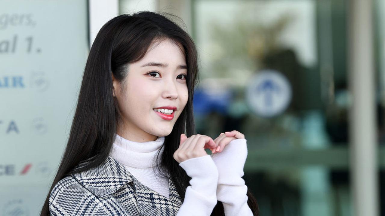Top 3 Berita Hari Ini: IU Ungkap Efek Jangka Panjang Diet Ketat ...