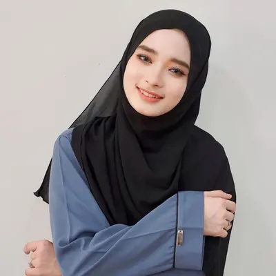 Cantik dari Kecil, Ini 8 Potret Transformasi Inara Rusli ...
