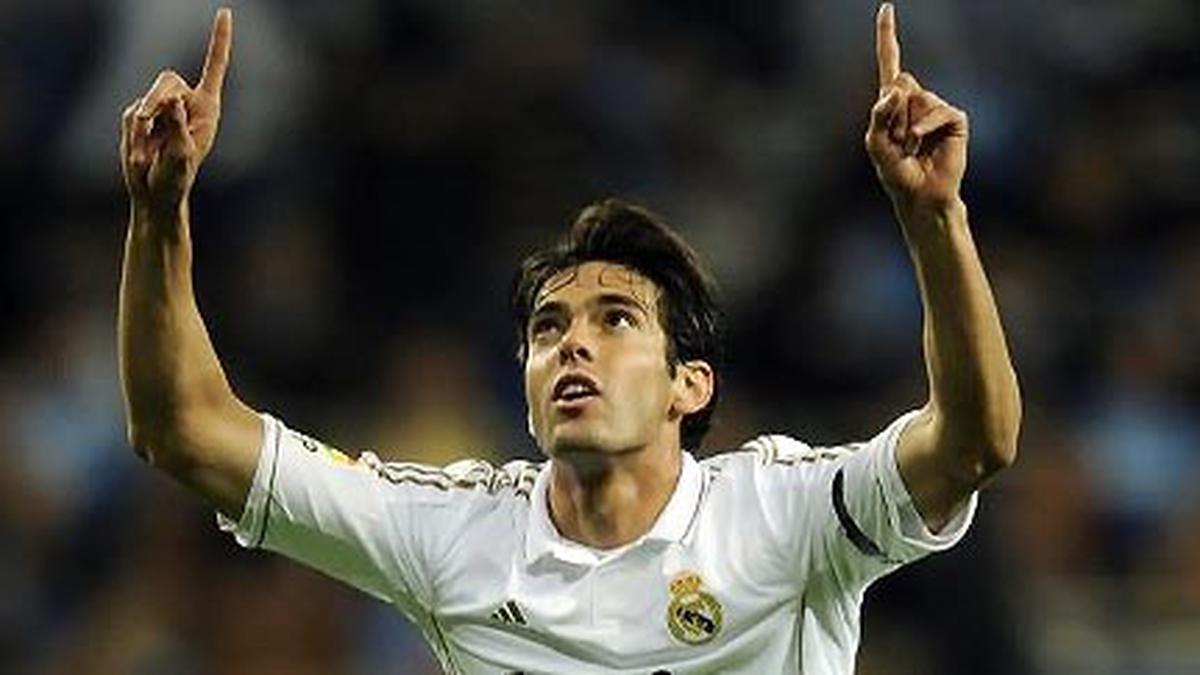 Soal Kaka, PSG Sepakat dengan Madrid? - Bola Liputan6.com