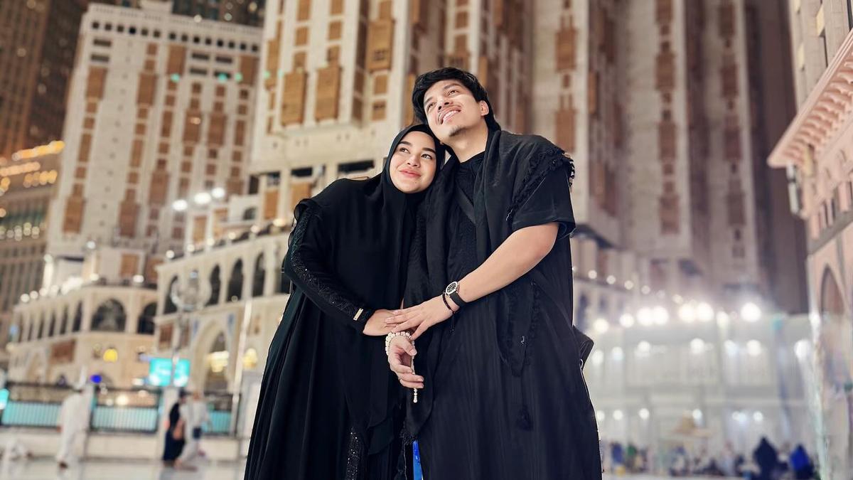 Aurel Hermansyah Ikut Dihujat Imbas Atta Halilintar Disangka Sindir Fuji: Suami Saya Cuma Ikut Trend