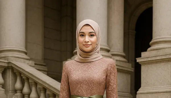 50 Pantun Agama Penuh Makna dan Pesan, Nasihat Religi Terbaik - Islami ...