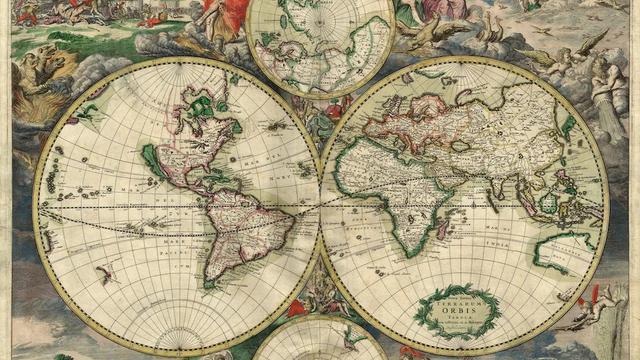 Berapa Negara di Dunia? Mengenal Nama Negara di Dunia dan Ibukotanya