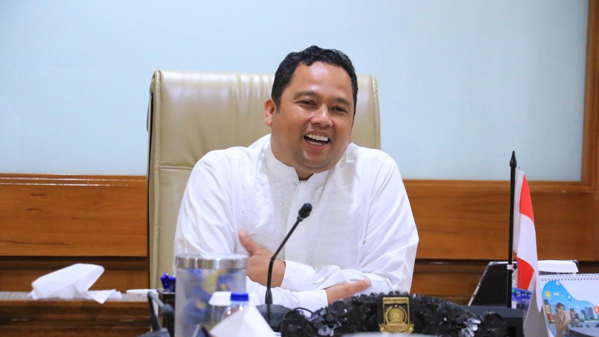 Jelang MPLS, Wali Kota Tangerang Wanti-Wanti Sekolah Agar Tak Ada ...