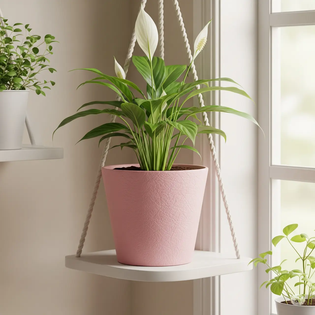 6 Model Pot Bunga Minimalis Terbaru, Cocok untuk Percantik Rumah ...