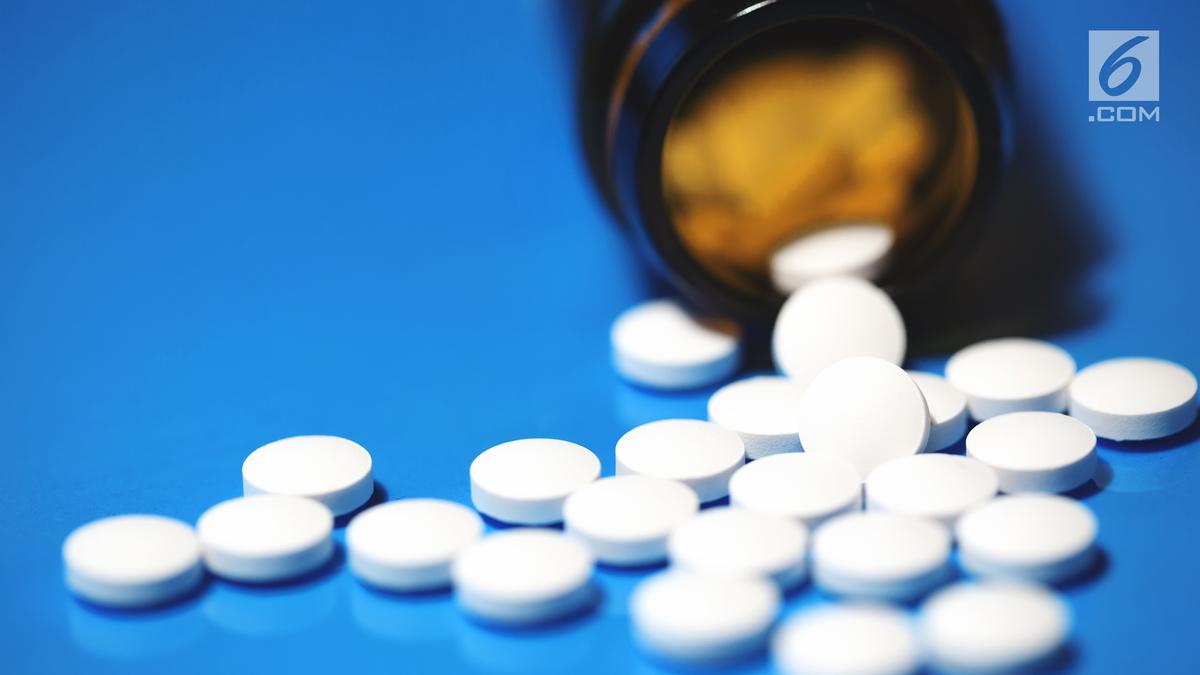 Tebus Obat di Apotek, Pasien Berhak Bertemu Apoteker - Health Liputan6.com