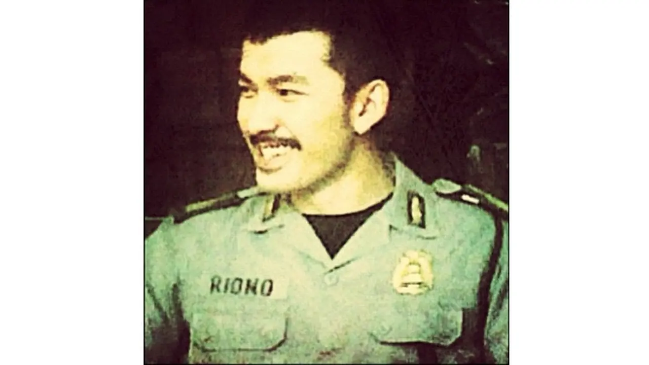 Ulang Tahun Ke-32, Ini 7 Potret Transformasi Rio Dewanto dari Kecil ...