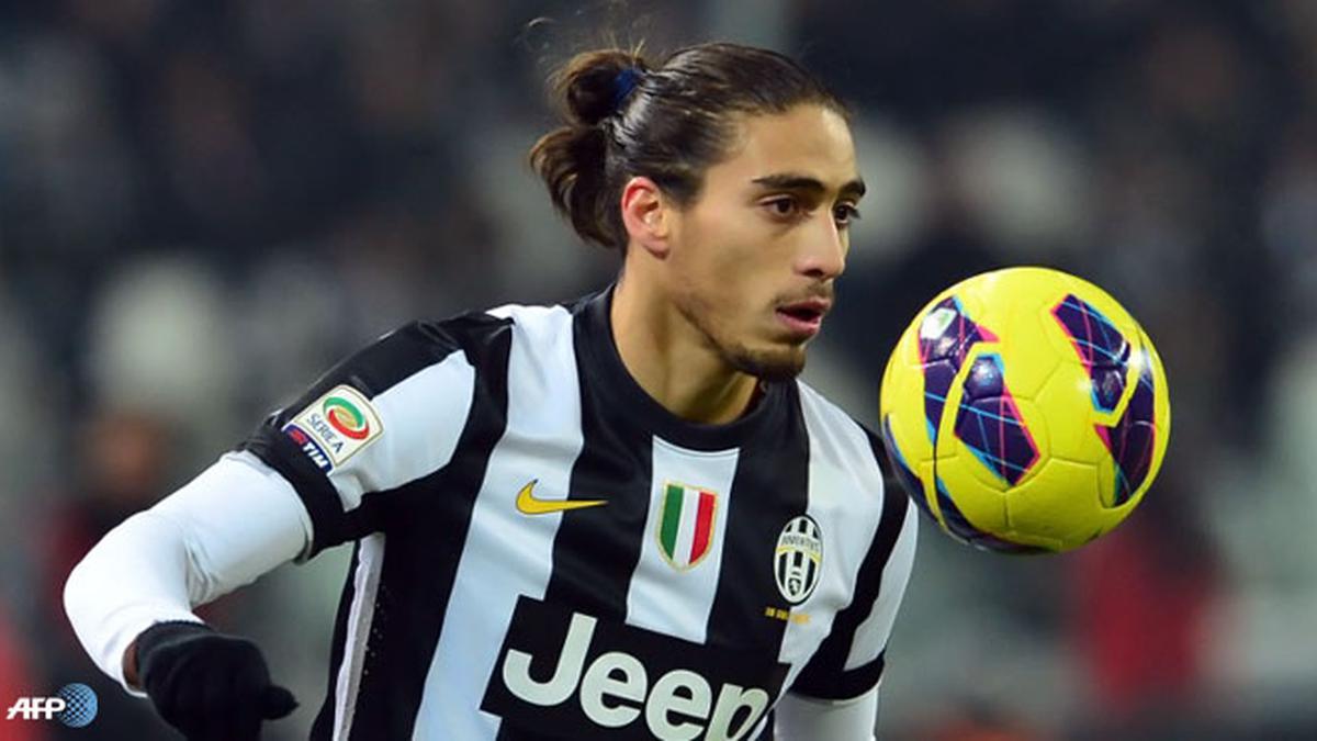 Caceres Sudah Bisa Latihan Lagi - Bola Liputan6.com
