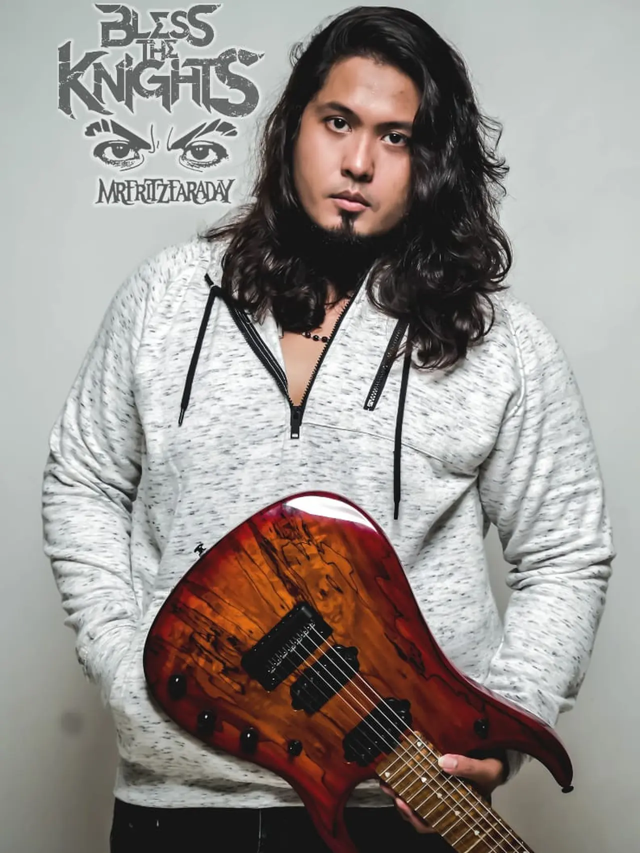 Bless The Knights Meluncurkan Single Bertajuk Mjölnir - ShowBiz ...