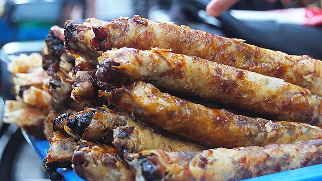 Cara Membuat Piscok Ala Rumahan yang Laris Dijual, Ide Jualan Kreatif ...