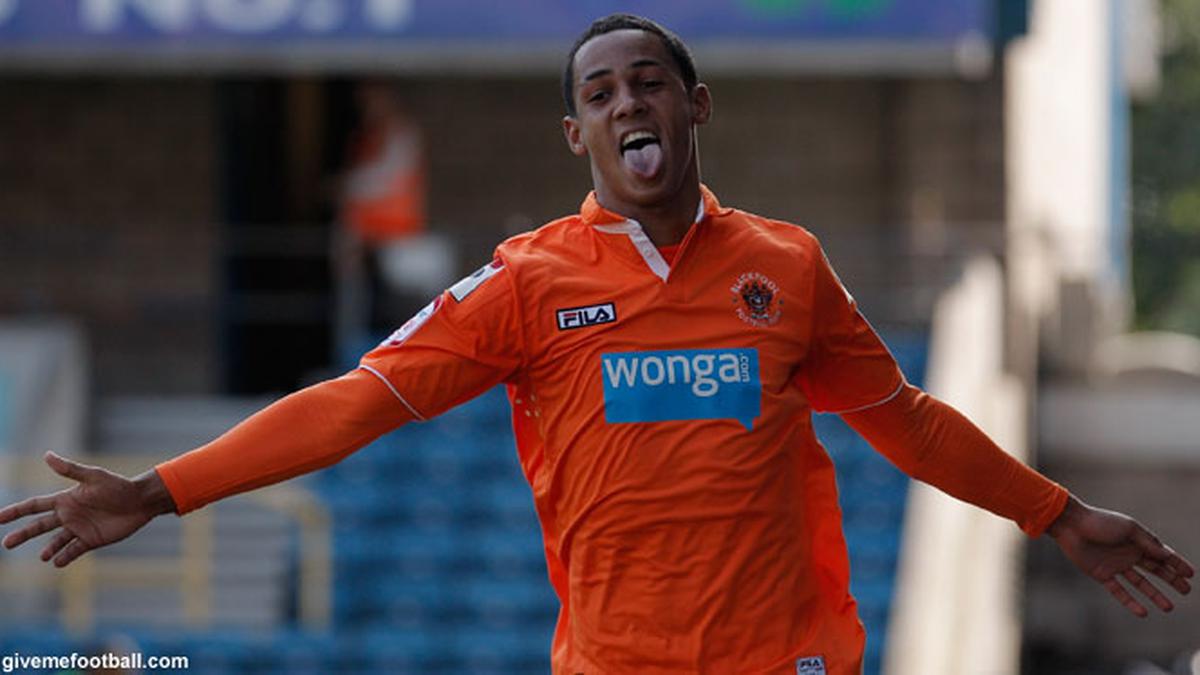 Liverpool Hampir Dapatkan Tom Ince - Bola Liputan6.com