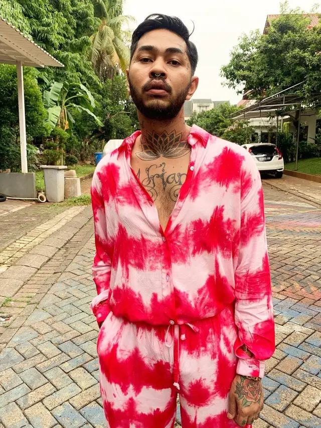 Onadio Leonardo Ngaku Masih Bisa Happy saat Ada Warganet Menghina ...