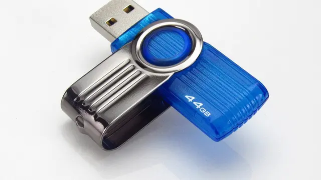 4 Cara Memperbaiki Flashdisk yang Tidak Terbaca, Kenali Penyebabnya ...