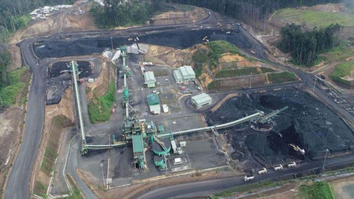 Perkuat Kas, Adaro Minerals Absen Tebar Dividen