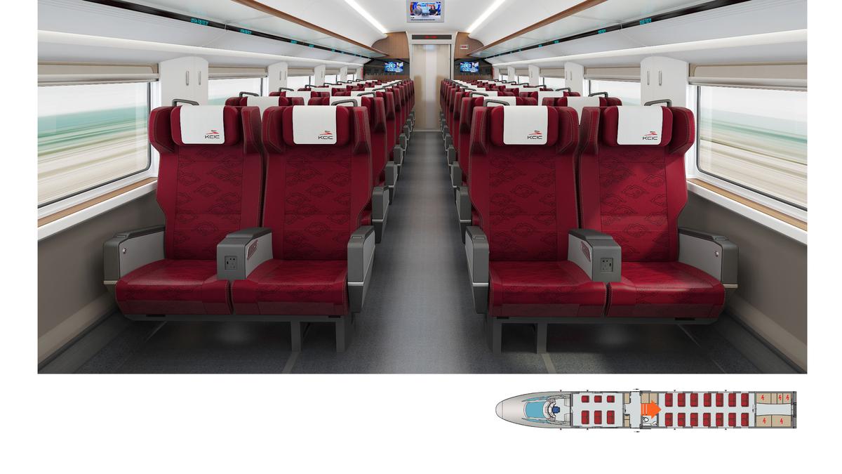 Kolaborasi GOTO dan KCIC Permudah Akses Kereta Cepat Jakarta-Bandung ...