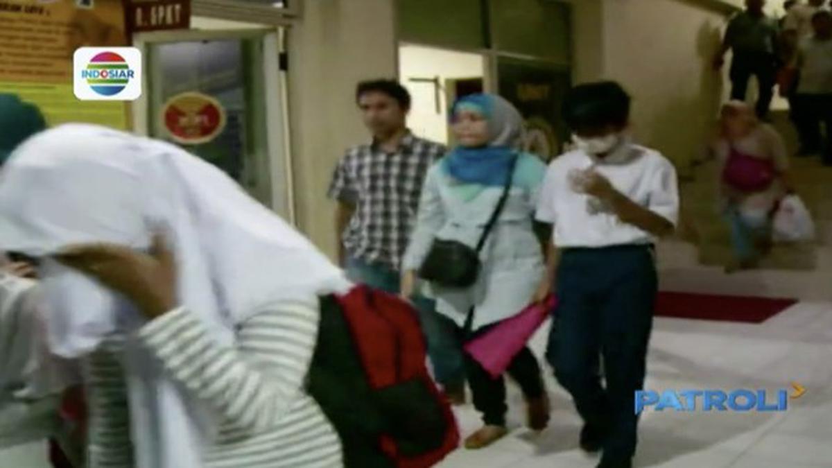 9 Pelaku Bullying di Thamrin City Diberi Sanksi Rehabilitasi