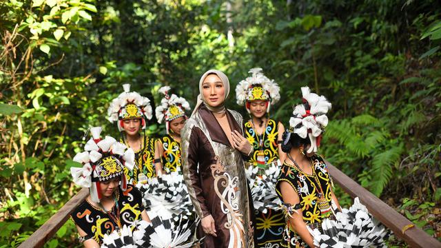 6 Fakta Menarik Kutai Timur, Punya Hutan Lindung Terbaik dan Terluas di ...