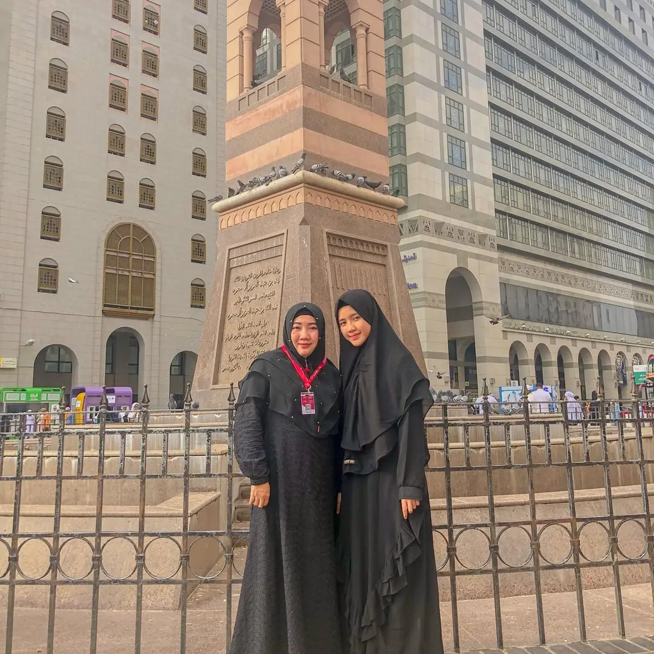 6 Potret Hasya Anak Sambung Irish Bella dengan Mendiang Ibu, Penuh ...