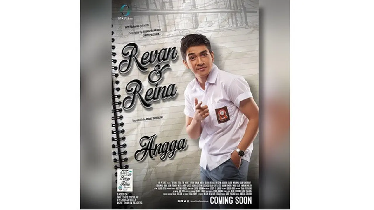 Ini Transformasi Penampilan Entong Vs Memet, Siapa Bikin Pangling ...