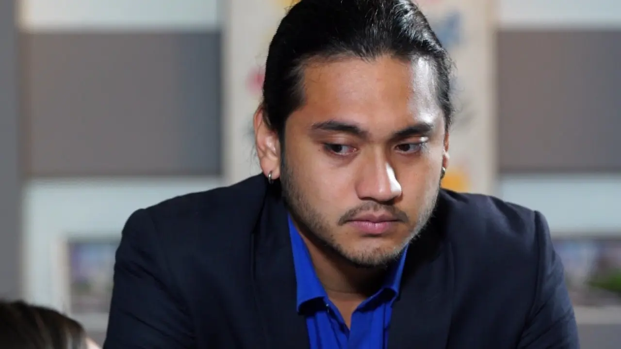 Saksikan Sinetron Love Story The Series Tayang Senin 12 September 2022 ...