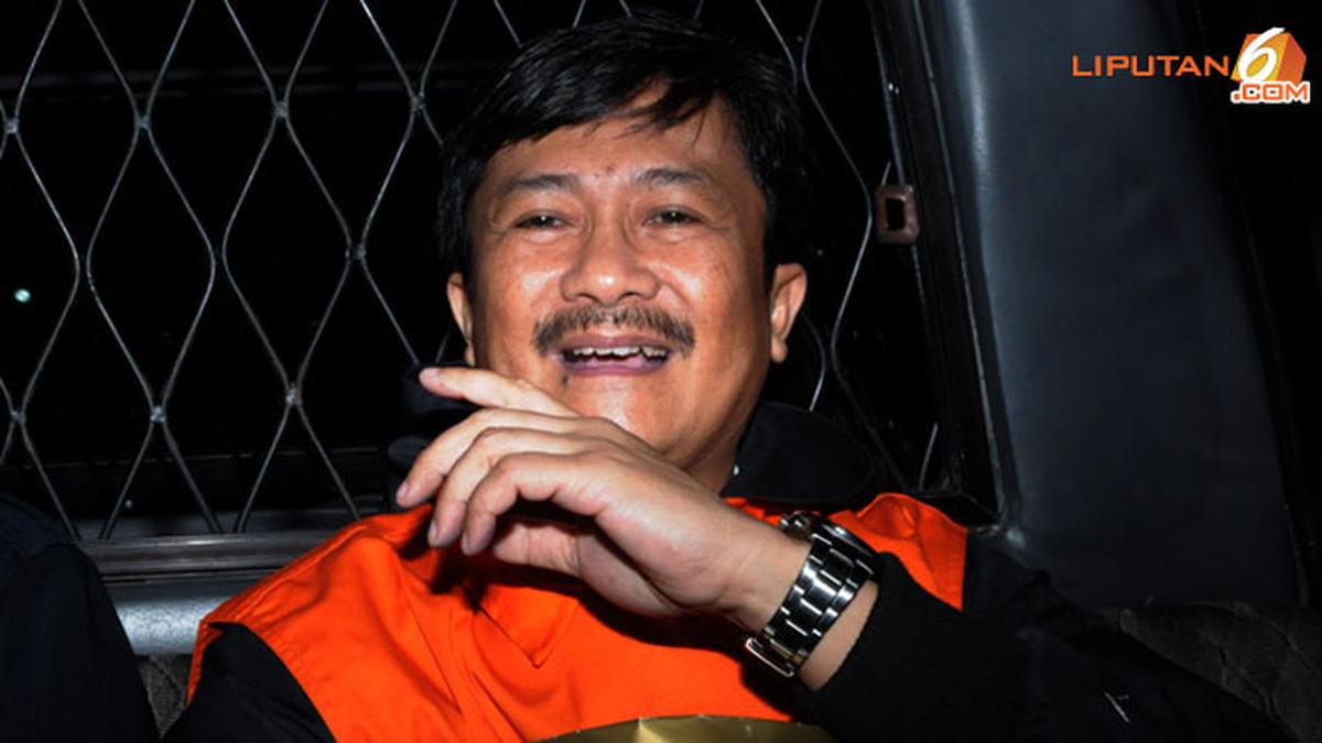 Kernel Oil Bantah Suap Kepala SKK Migas Rudi Rubiandini - News Liputan6.com