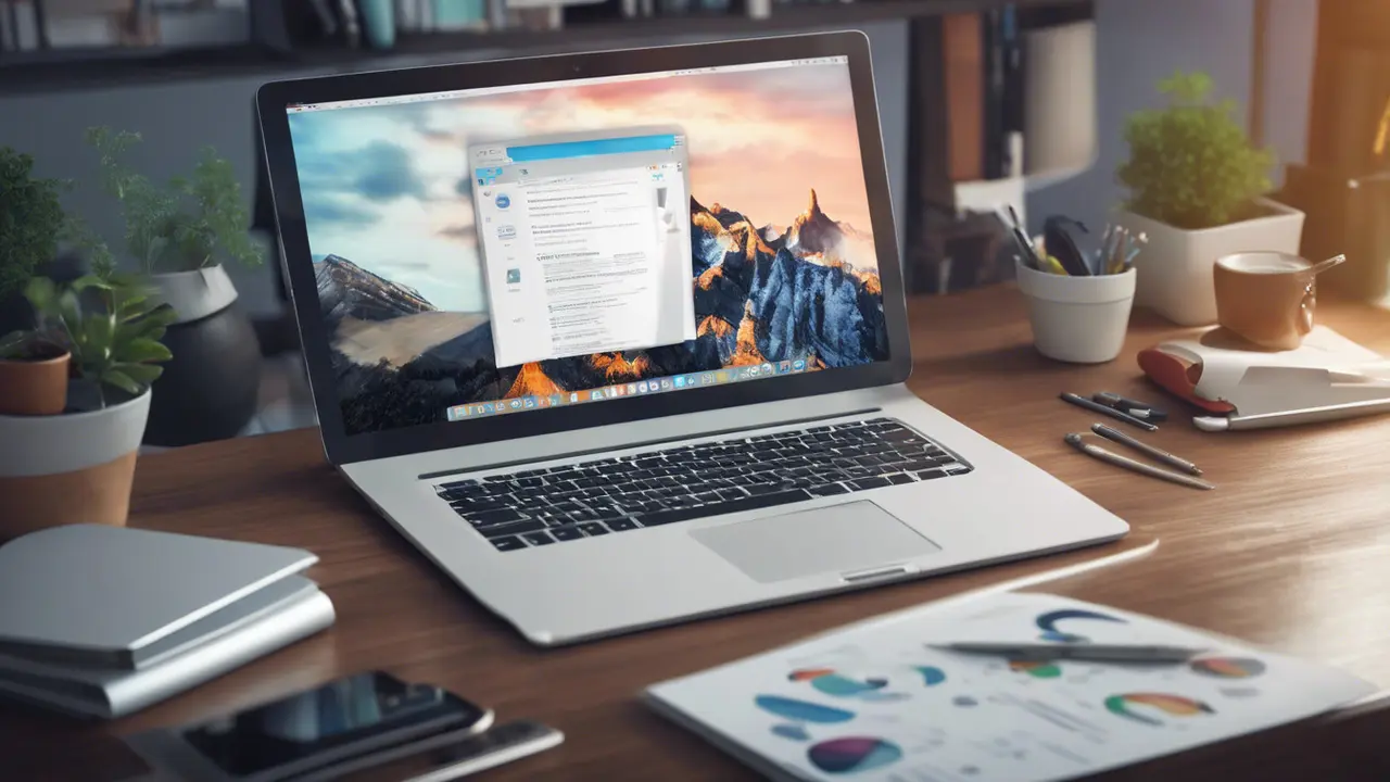 Cara Kompres File PDF, Simak Panduan Lengkapnya untuk Mengecilkan ...