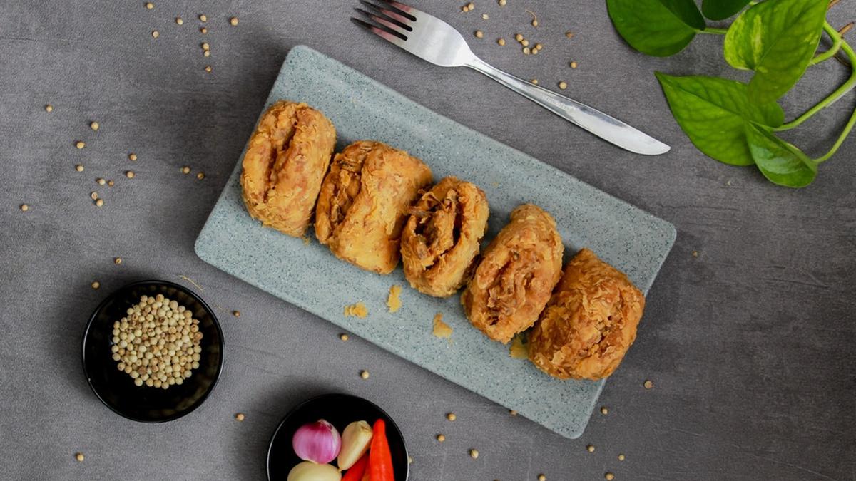 Resep Tahu Mercon Pedas Enak dan Kriuk