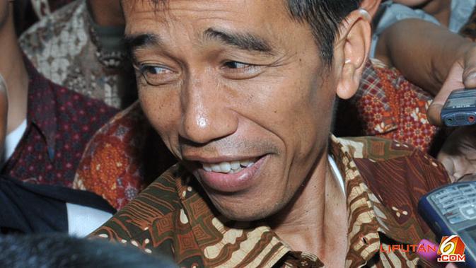 Pemprov DKI Rangkul Lembaga Penanggulangan Bencana - News Liputan6.com