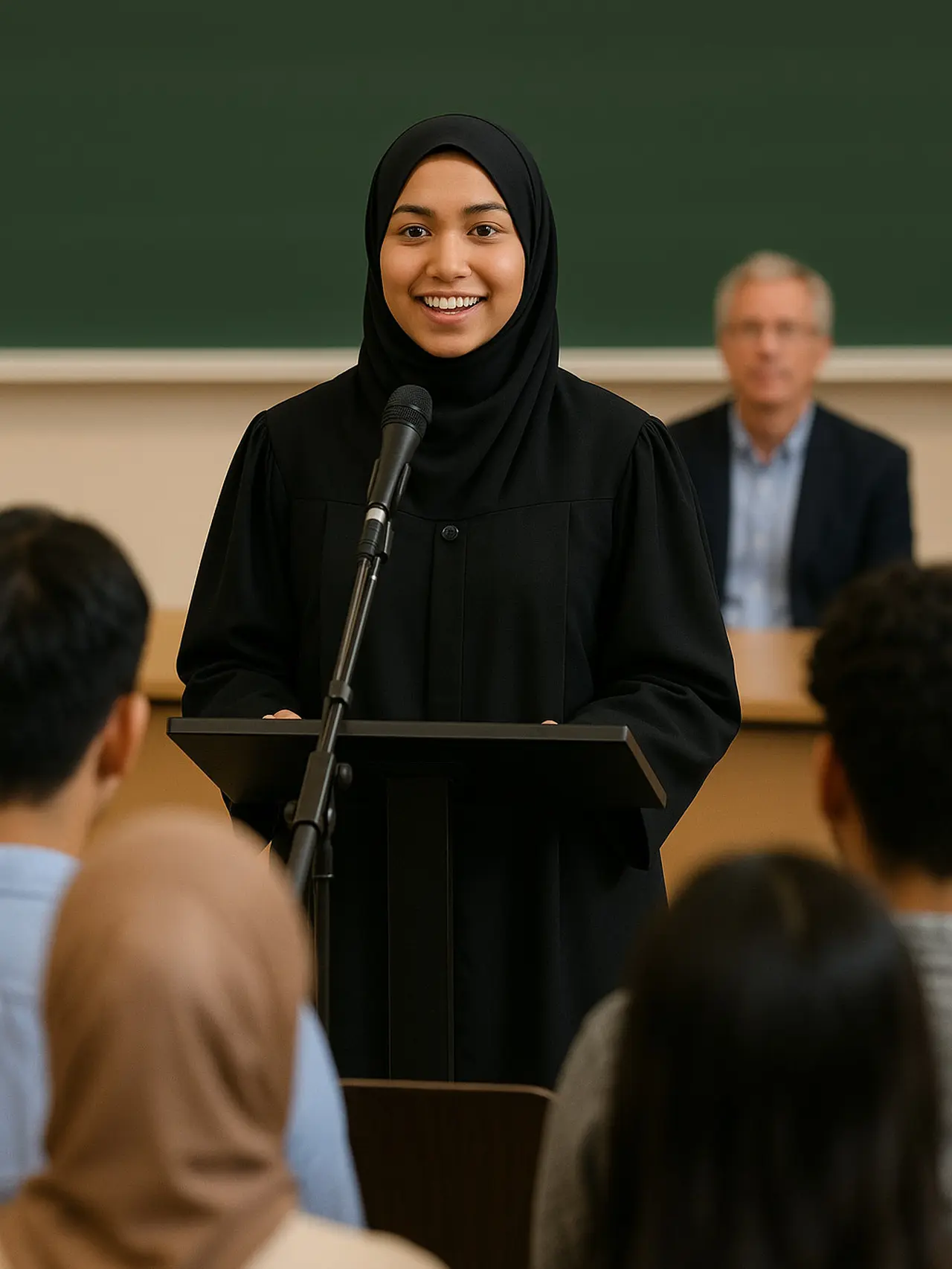 10 Contoh Pidato Hardiknas 2025 yang Penuh Semangat - Hot Liputan6.com