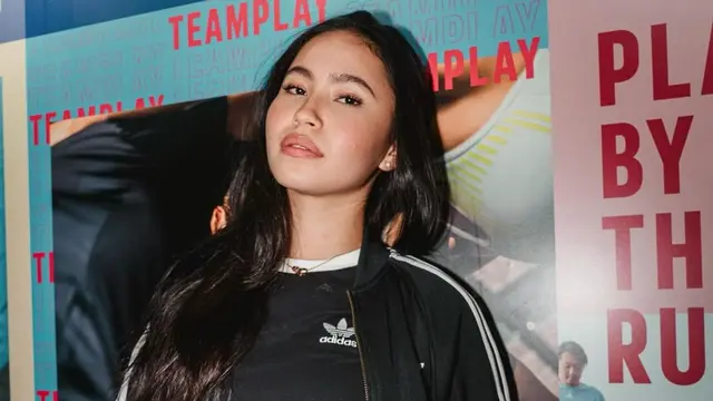 Viral Video di TikTok Justin Hubner Jalan Bareng Sabreena Dressler di ...